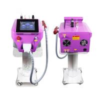 China Nd Yag Pigment Removal Machine for sale