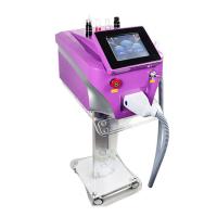 China Nd Yag Pigment Removal Machine for sale