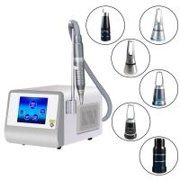 China Picosecond Carbon Laser Peel Machine for sale