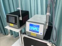 China Picosecond Carbon Laser Peel Machine for sale