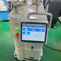 China Vaginal Treatment Skin Resurfacing Machine for sale