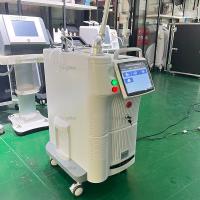China Vaginal Treatment Skin Resurfacing Machine for sale
