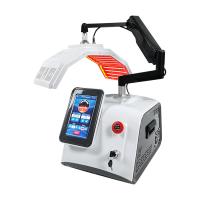 China 6 In 1 PDT LED Light Therapy Machine Beauty Facial Mask Acne Treatment 7 Colors for sale