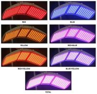 China Cold Bio Light Therapy Machine PDT Photon Led Skin Rejuvenation Device for sale