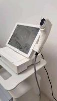 China 12 Lines HIFU Slimming Machine 3D Anti Wrinkle RF Firming Face for sale