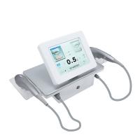 China Body 7D HIFU Slimming Machine Face Firming Lifting With 10mm Cartridge for sale