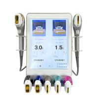 China Anti Aging HIFU Slimming Machine Skin Care 7D Non Surgical Liposuction for sale