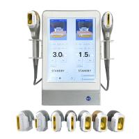 China Slimming HIFU Therapy Machine for sale