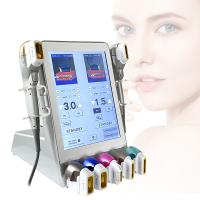 China Slimming HIFU Therapy Machine for sale