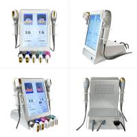 China Slimming HIFU Therapy Machine for sale