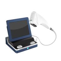China Fat Loss HIFU Slimming Machine Ultra 9D Face Lift Skin Tightening for sale