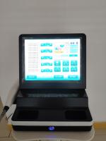 China Facial HIFU Slimming Machine 9D Skin Tightening Liposonic Weight Loss for sale