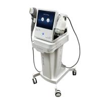 China SMAS Lifting HIFU Slimming Machine 2 In 1 7D Liposonix Focused Ultrasound Device for sale