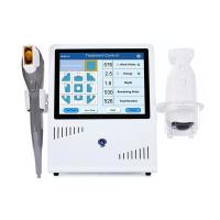 China SMAS Lifting HIFU Slimming Machine 2 In 1 7D Liposonix Focused Ultrasound Device for sale