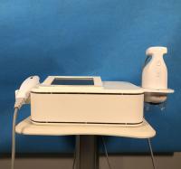 China 2 In 1 HIFU Body Slimming Machine , Anti Aging HIFU Liposonix Machine for sale