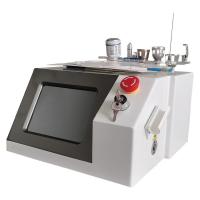 China Body Relax Laser Spider Vein Removal Machine 980nm 6 In 1 Nails Fungus Treatment for sale