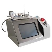 China Body Relax Laser Spider Vein Removal Machine 980nm 6 In 1 Nails Fungus Treatment for sale