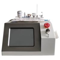 China 6 In 1 Spider Vein Laser Machine , 980nm Face Vascular Treatment Varicose Veins Machine for sale