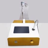 China 60W Laser Spider Vein Removal Machine For Vascular High Power Diode 980nm for sale