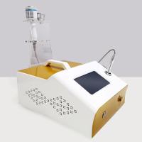 China 60W Laser Spider Vein Removal Machine For Vascular High Power Diode 980nm for sale