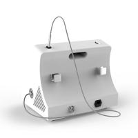 China Red Blood Vascular Laser Spider Vein Removal Machine 980nm Skin Rejuvenation for sale