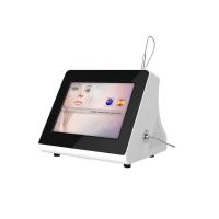 China Skin Rejuvenation Spider Vein Treatment Machine , Adjustable Laser Vein Removal Machine for sale