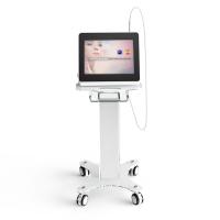 China Skin Rejuvenation Spider Vein Treatment Machine , Adjustable Laser Vein Removal Machine for sale