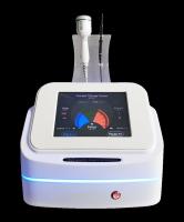 China Painless Vascular Laser Spider Vein Removal Machine Diode Portable 980nm 60W for sale