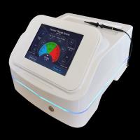 China Painless Vascular Laser Spider Vein Removal Machine Diode Portable 980nm 60W for sale