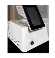 China 980nm Facial Thread Vein Removal Machine Diode Laser Vascular Therapy Device for sale