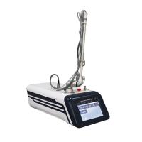 China Fractional CO2 Laser Skin Resurfacing Machine For Stretch Marks Scar Removal for sale