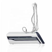 China Fractional CO2 Laser Skin Resurfacing Machine For Stretch Marks Scar Removal for sale