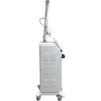 China Tightening Skin Fractional CO2 Laser Beauty Machine For Acne Pigment Scar Removal for sale