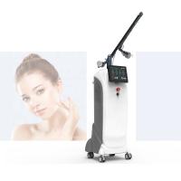 China Skin Rejuvenation CO2 Fractional Laser Machine Beauty Pigment Treatment for sale