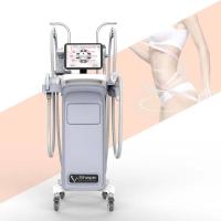 China Cellulite  Slimming Machine Infrared RF Body Vacuum Roller for sale