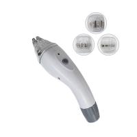 China Skin Tightening Vacuum Roller Slimming Machine , RF Laser Body Contouring Machine for sale