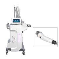 China 4 Handles  Slimming Machine Cellulite Roller Body Sculpting Equipment for sale