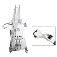 China 4 Handles  Slimming Machine Cellulite Roller Body Sculpting Equipment for sale