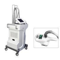 China 4 Handles  Slimming Machine Cellulite Roller Body Sculpting Equipment for sale