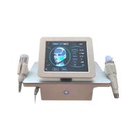 China Microneedling Fractional RF Machine 2 In 1 Skin Tightening Wrinkle Removal for sale