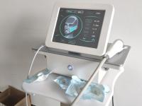 China Microneedling Fractional RF Machine 2 In 1 Skin Tightening Wrinkle Removal for sale