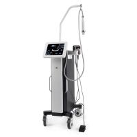 China 3 In 1 Fractional RF Machine Cooling Redness Removal Face Lifting Microneedling for sale