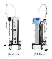China Acne Treatment Fractional RF Machine , Skin Rejuvenation RF Microneedling Machine for sale