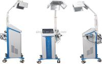 China Beauty Hair Laser Regrowth Machine Diode Photodynamic Therapy Device 650nm for sale