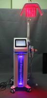 China Beauty Hair Laser Regrowth Machine Diode Photodynamic Therapy Device 650nm for sale