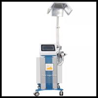 China Beauty Hair Laser Regrowth Machine Diode Photodynamic Therapy Device 650nm for sale