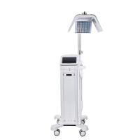 China Diode Laser Hair Growth Machine 650nm Low Level LLLT Hair Loss Treatment for sale