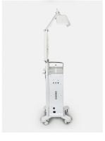 China Diode Laser Hair Growth Machine 650nm Low Level LLLT Hair Loss Treatment for sale