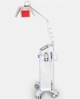 China Diode Laser Hair Growth Machine 650nm Low Level LLLT Hair Loss Treatment for sale