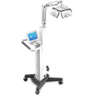 China Diode LLLT Laser Hair Growth Machine 650nm Alopecia Baldness Treatment for sale